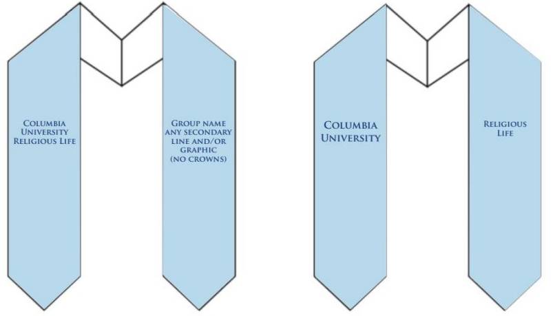 Regalia | Columbia University Commencement